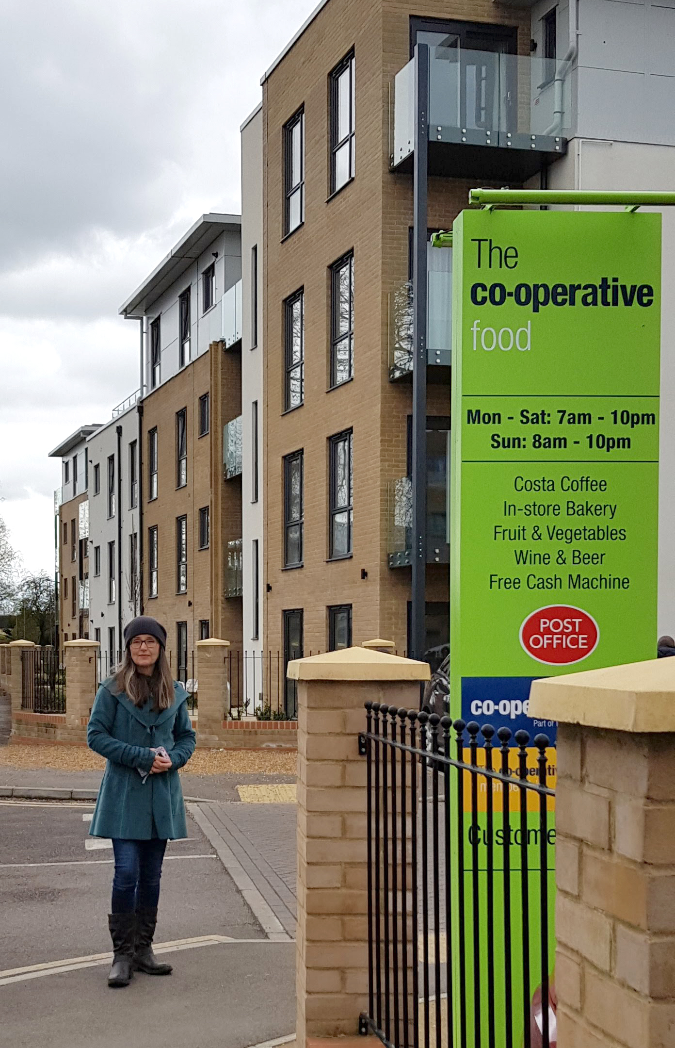 We Can’t Afford to Neglect Affordable Housing | Ian Middleton